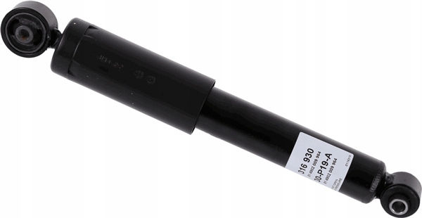Sachs 316 930 Amortyzator - porównaj ceny - Allegro.pl