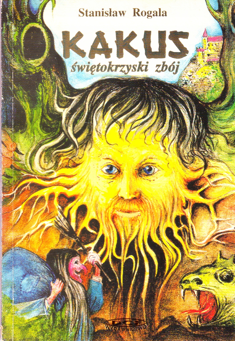 Stanislaw Rogala - Tanie Książki Największa Księgarnia Internetowa Allegro