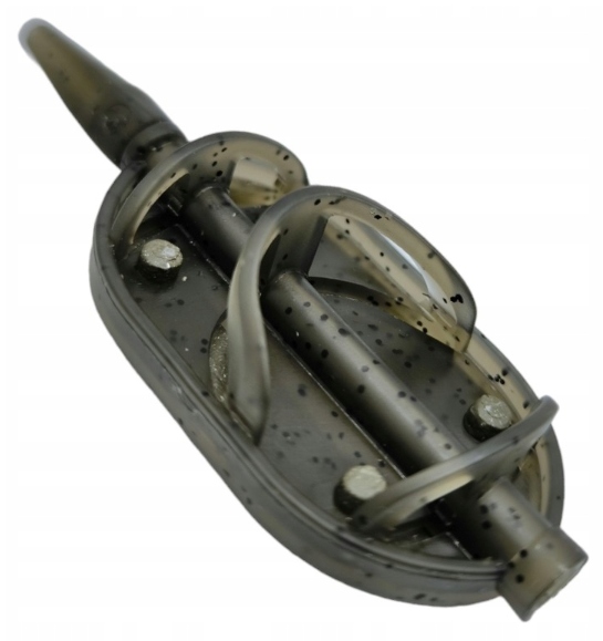 Podajnik ARC Koszyk Method Feeder - 30g - 5905280378236 - 17248480039 ...