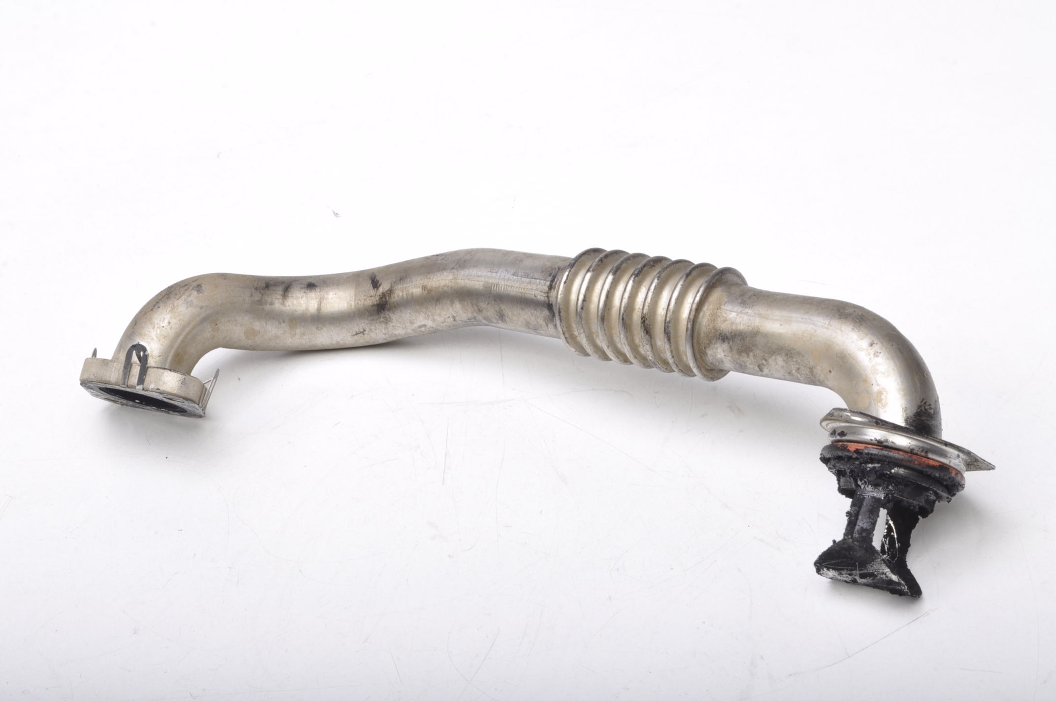 FORD FIESTA MK8 RURA PRZEWÓD EGR FM5Q-9D477-AA za 62.00PLN z ...