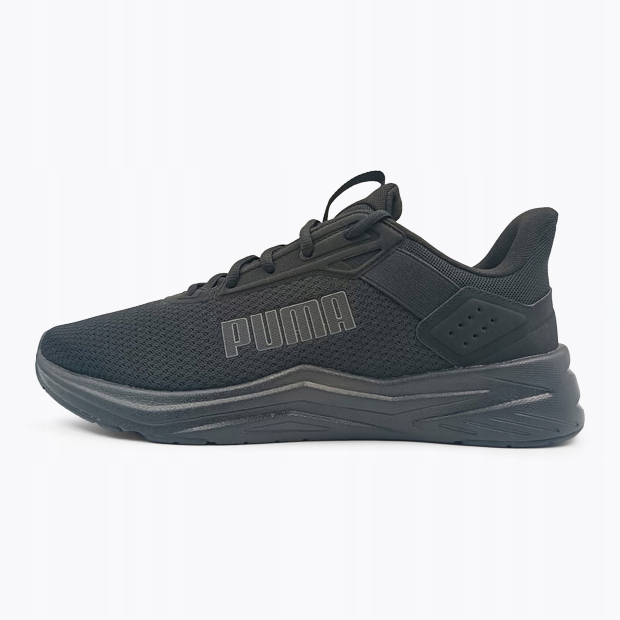 Buty PUMA FTR Wave puma black/cool dark gray 43 EU (4067983540943 ...