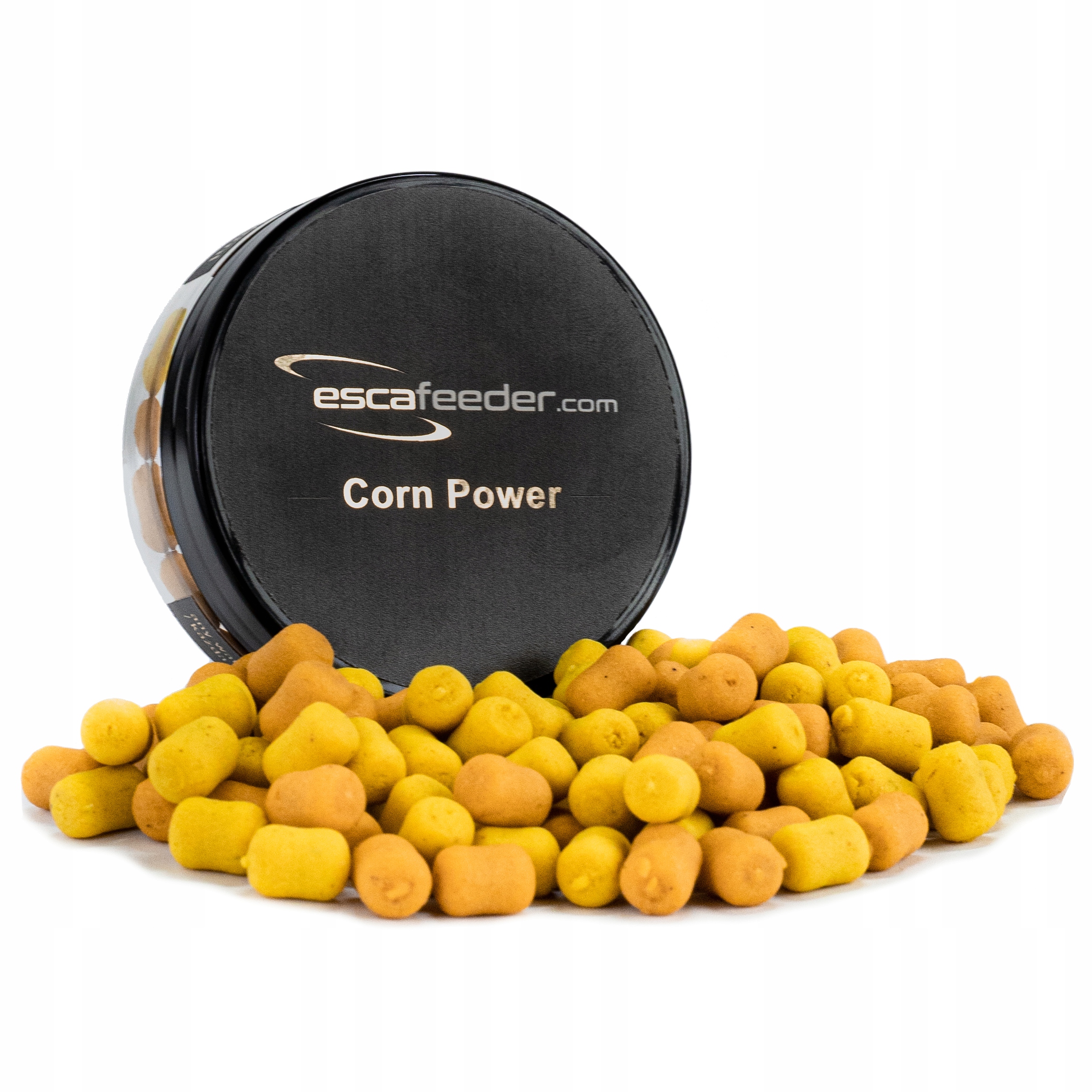 CORN POWER 10 mm Esca Feeder wafters Method Feeder - 5905280378021 ...