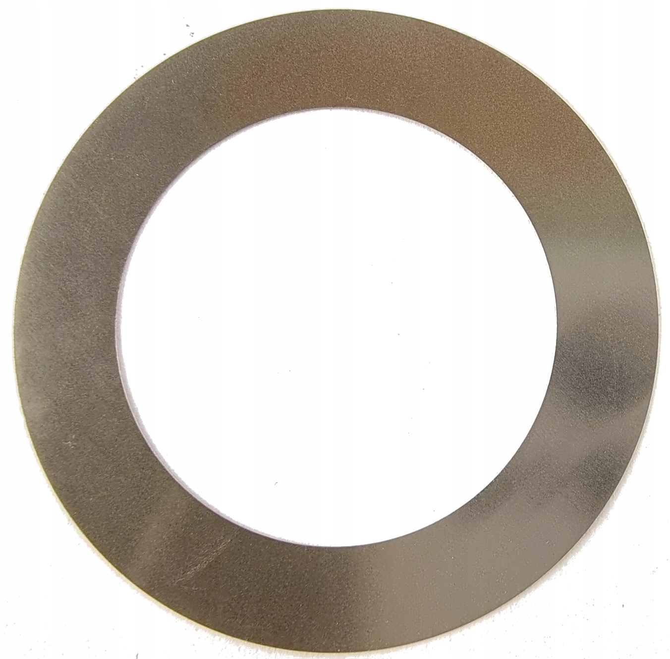 PODKŁADKA KOŁA PASOWEGO WAŁU KORBOWEGO FORD 1.0 EB 1870533 _ CM5G-6378 ...