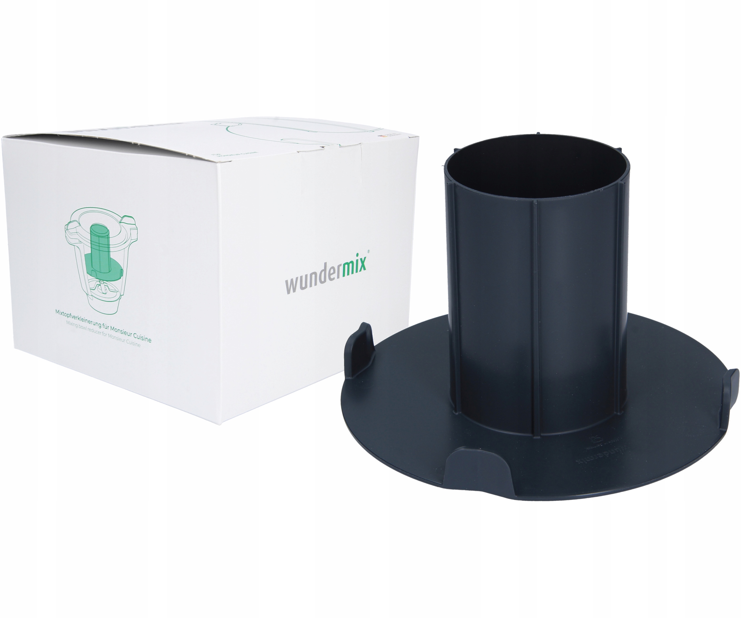 REDUKTOR misy Monsieur Cuisine Connect Smart Wundermix Made in Germany ...