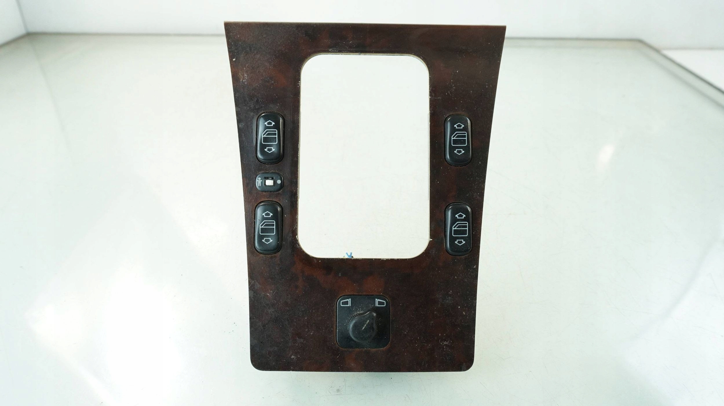 Panel Szyb W210 - Niska cena na Allegro