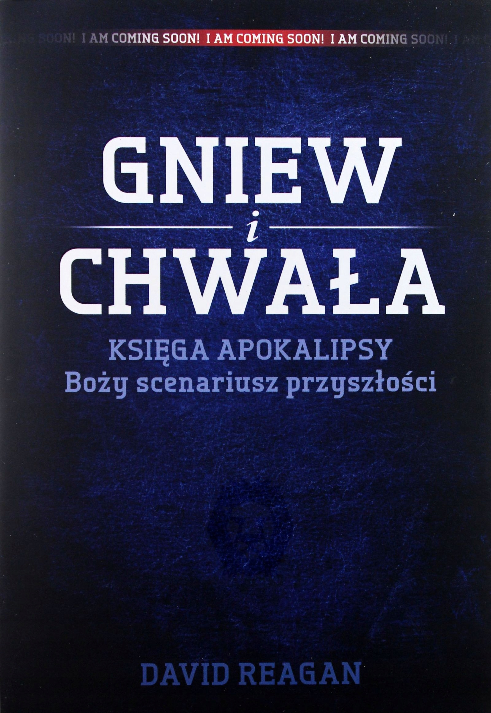 Gniew i Chwała - Niska cena na Allegro.pl