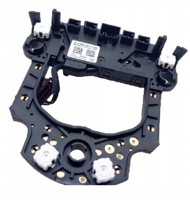 MERCEDES WIELE MODELI Modul sterownik kierownicy ORYGINAL A0994641000 ...