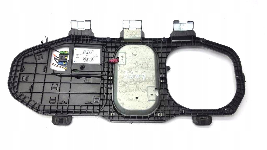 Wzmacniacz antena Mercedes-Benz OE A1648202575 - porównaj ceny - Allegro.pl