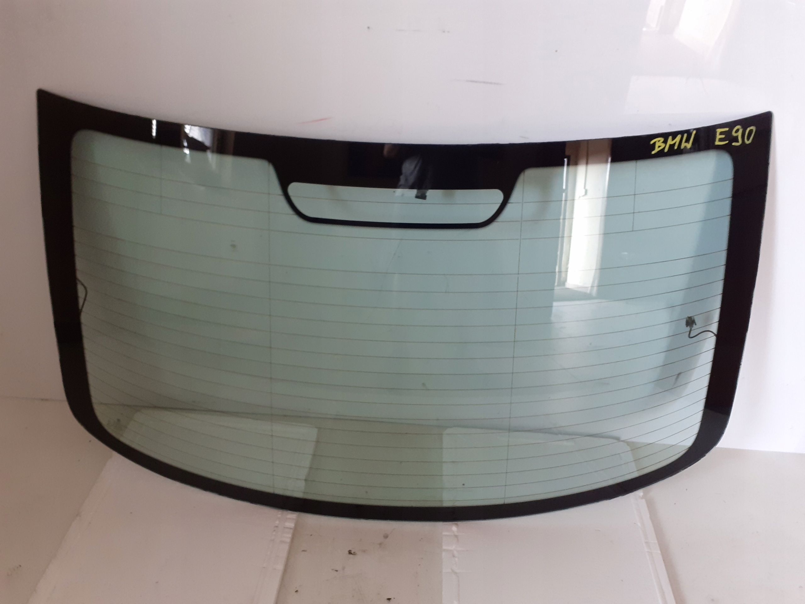 BMW OE 51317338102 szyba tylna - porównaj ceny - Allegro.pl