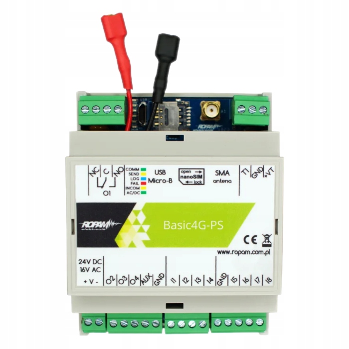 Sterownik Modul Psm - Niska cena na Allegro