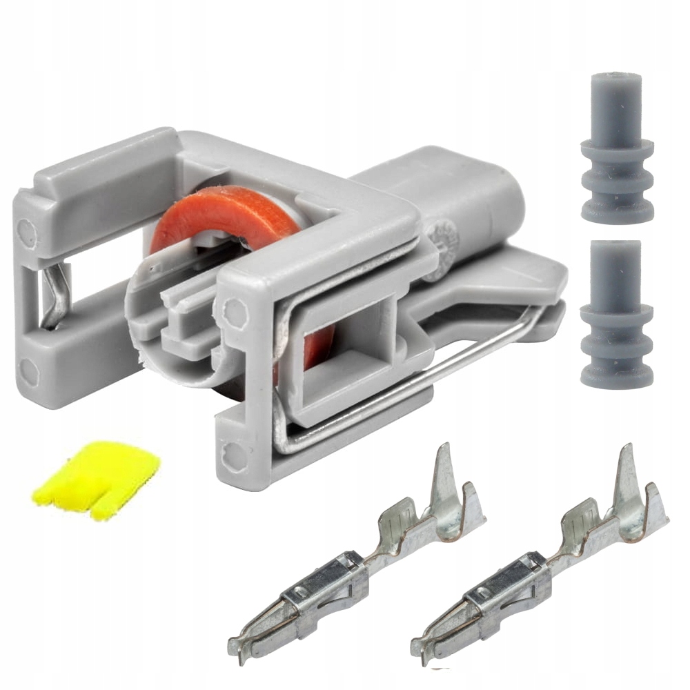 Wtyczka e-connectors 1743486-3/240PC024S8014/10811963/ZEST ...