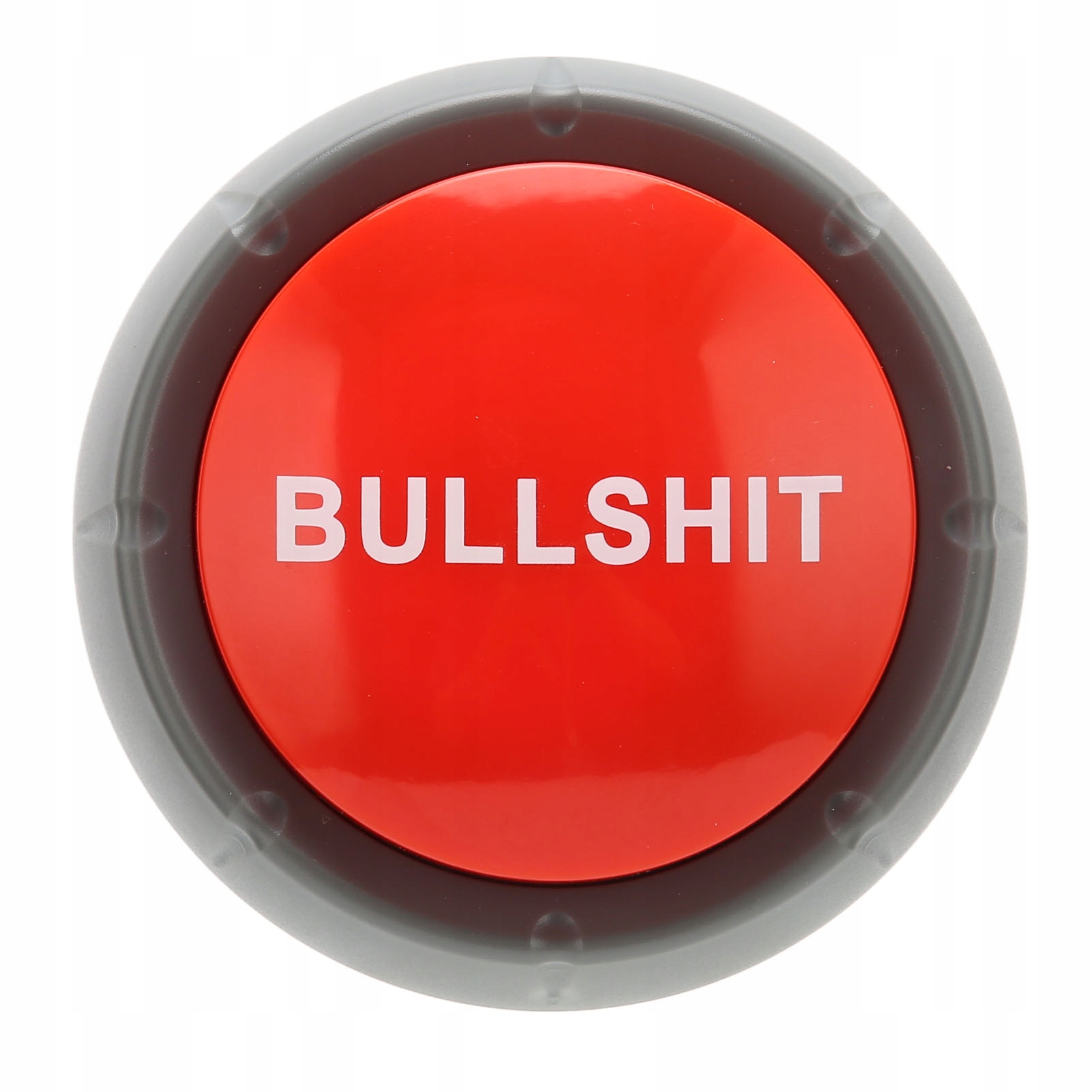 Bullshit Button - Niska cena na Allegro