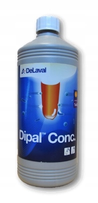 Dipal koncentrat 1L | Cena: 71.99PLN | Allegro | Szepietowo | Stan: Nowy | ID oferty: 14337192720