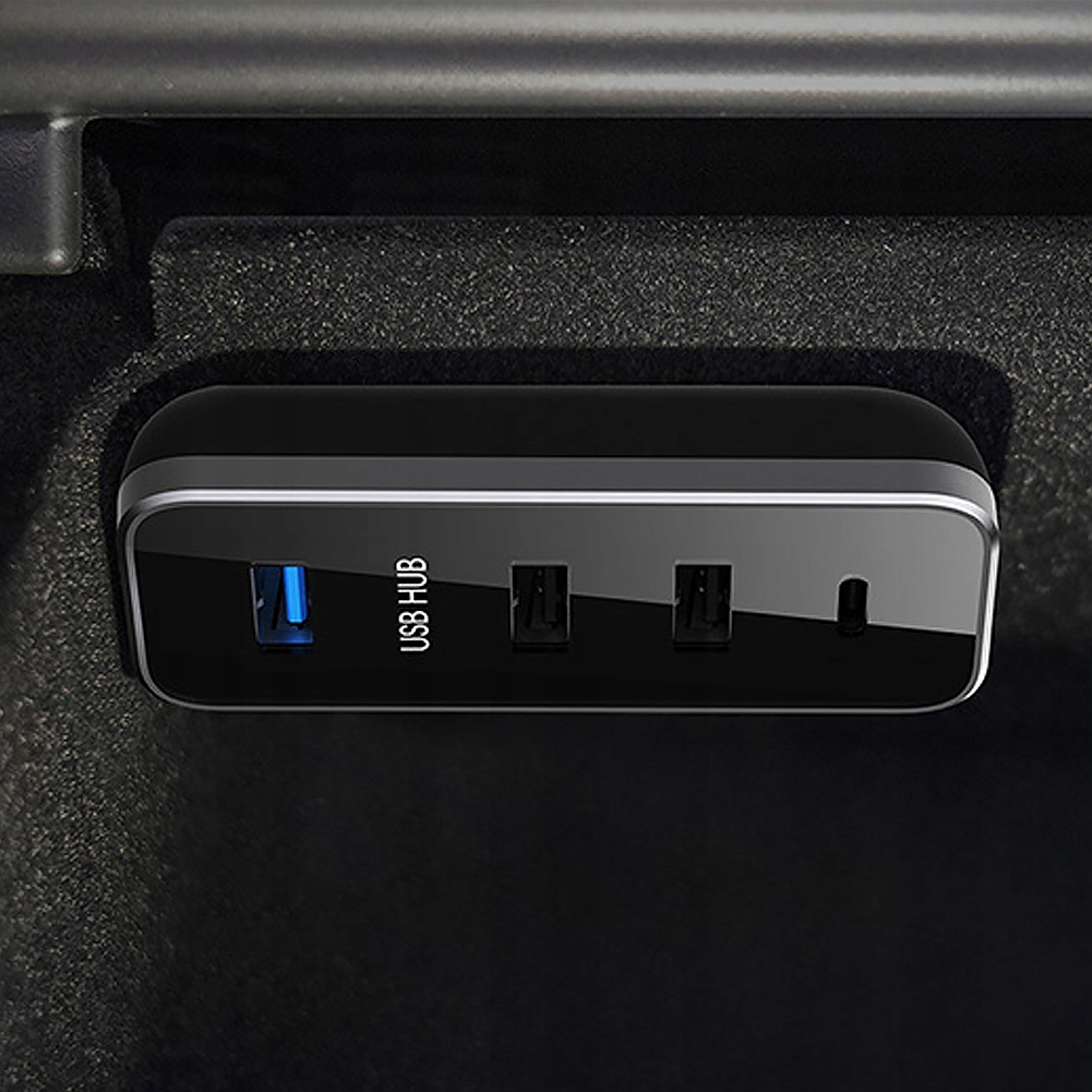 lti USB pro model Tesla Y/3 Model Tesla Y Model 3 za 915 Kč - Allegro