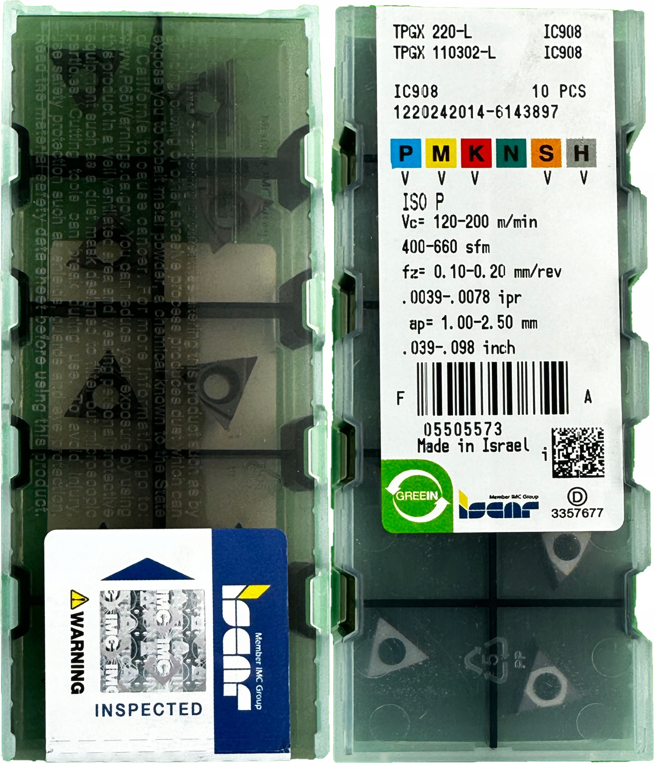 Tpgx 110302l - Niska cena na Allegro