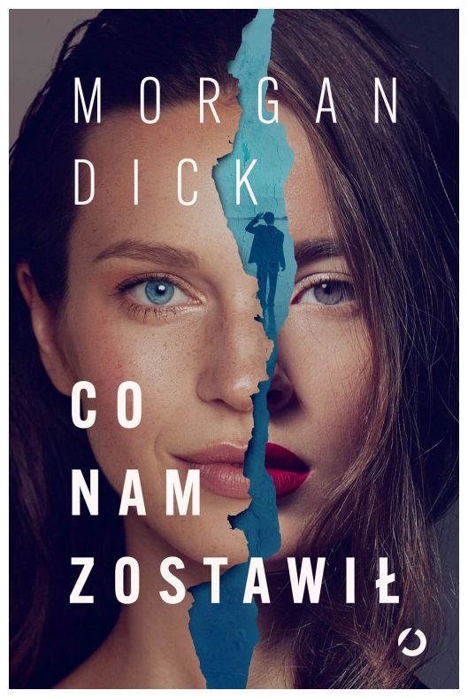 Co nam zostawił - Morgan Dick (17503065224) | Książka Allegro