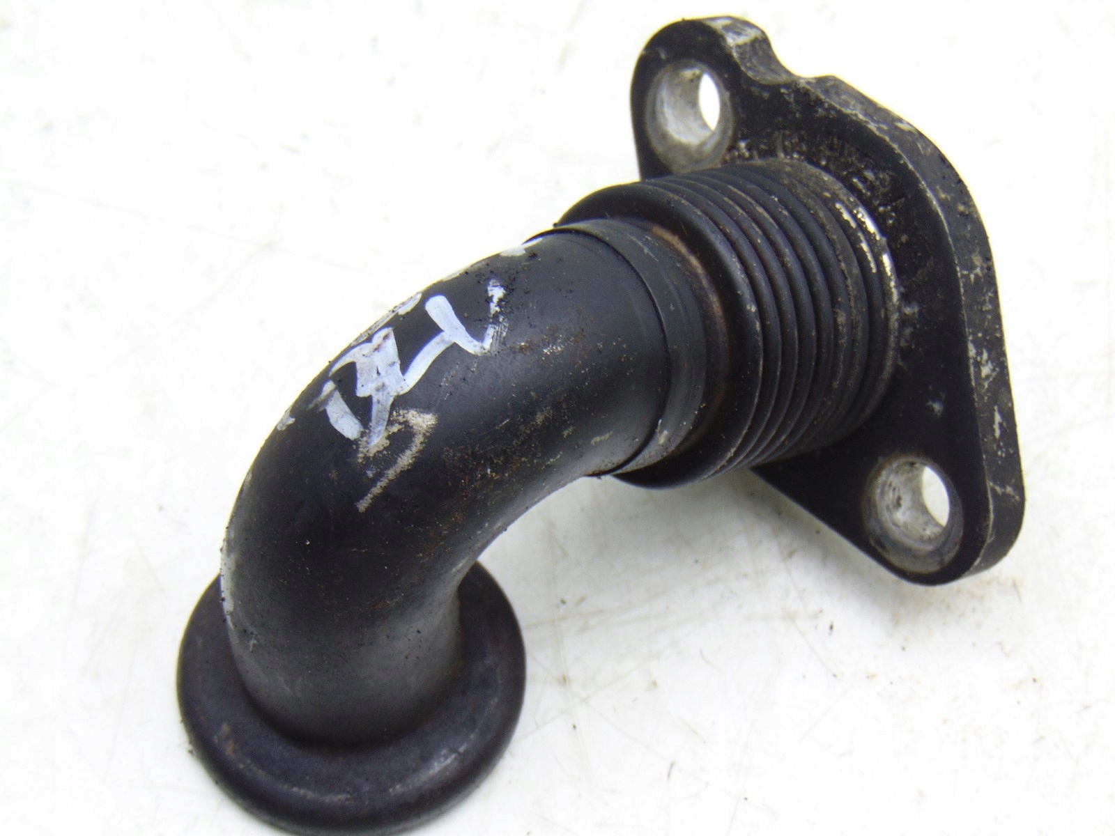 PRZEWÓD RURA EGR MERCEDES W212 3.0 CDI A6421402508 A6421402508 za 49 zł ...