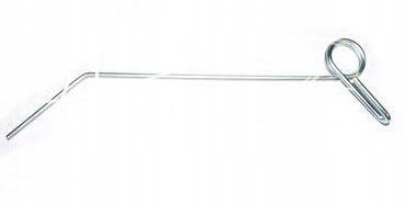 PALEC SPRĘŻYSTY CHWASTOWNIKA PRAWY POLSKA • Cena, Opinie - Allegro