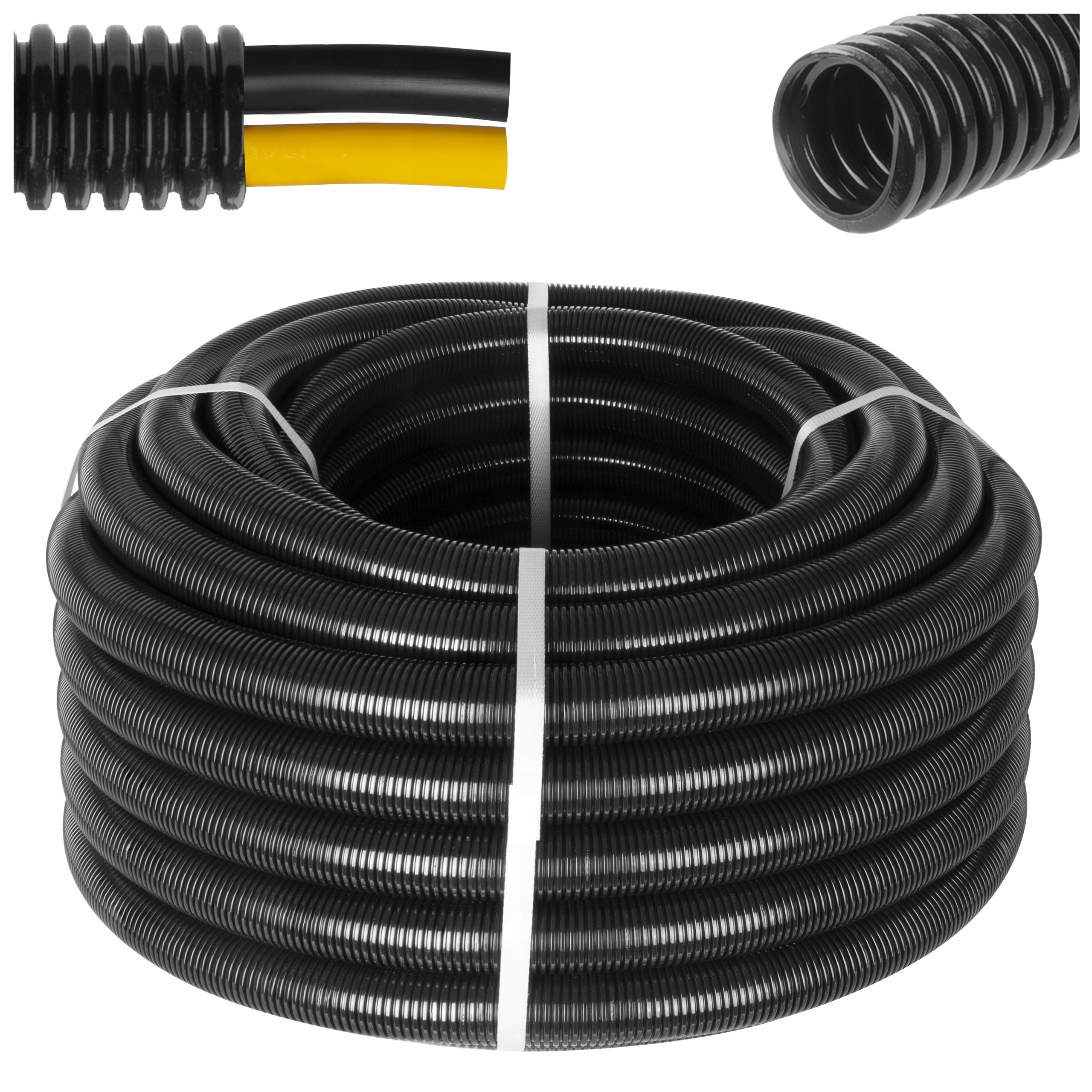 Rura Poliamidowa - Niska cena na Allegro