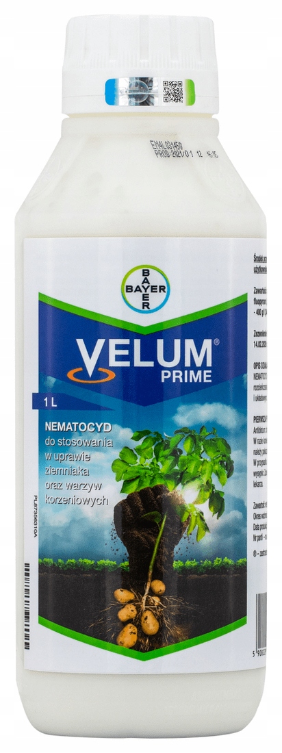 Velum Prime - Niska cena na Allegro