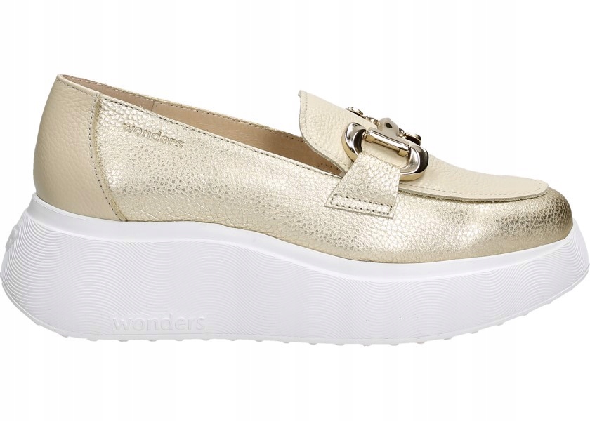 Wonders Półbuty A-3604 36 Max Wild V (8445743233636) • Cena, Opinie ...