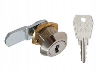 Zamek meblowy 16 x 15 mm (5901644755880) • Cena, Opinie • Zamki ...