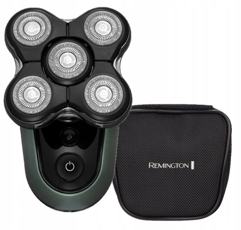 Golarka Remington RX7 Ultimate Series Head Shaver XR1600 - Sklep ...