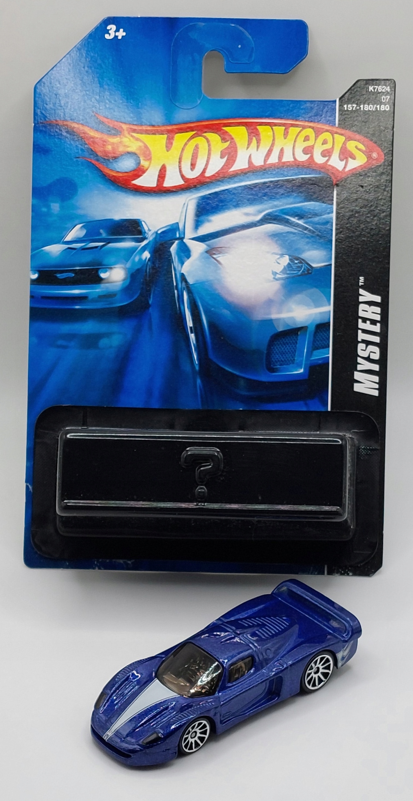 Maserati Hot Wheels - Niska cena na Allegro.pl