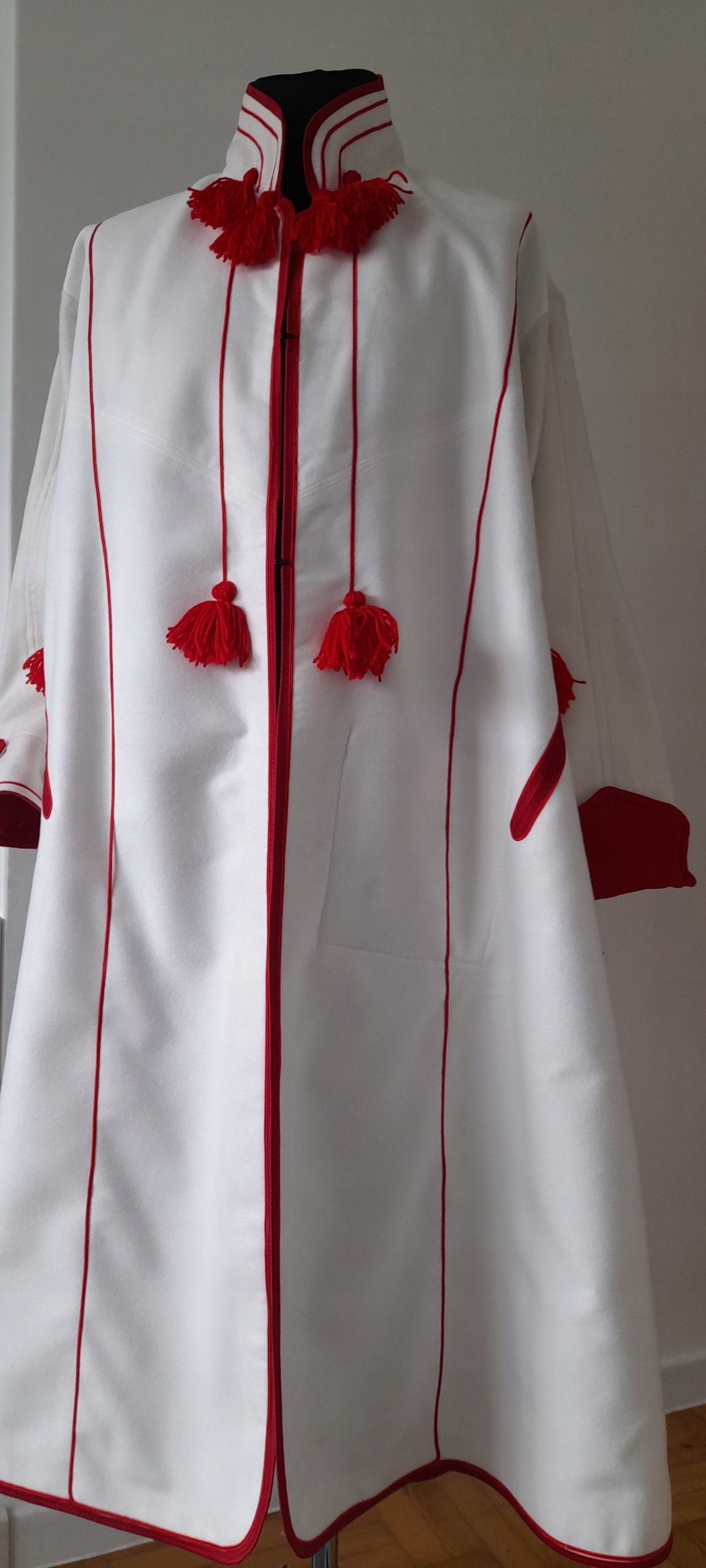 Sukmana Krakowska - Niska cena na Allegro