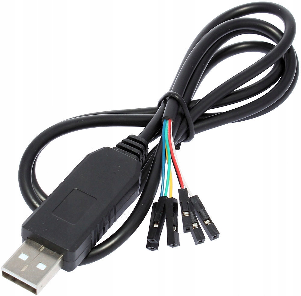 Konwerter FTDI FT232RL USB TTL RS232 Przewód 1m - Sklep, Opinie, Cena w ... Konwerter FTDI FT232RL USB TTL RS232 Przewód 1m - Sklep, Opinie, Cena w ...