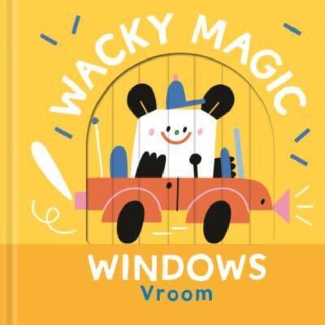 Magic Wacky - Niska cena na Allegro.pl