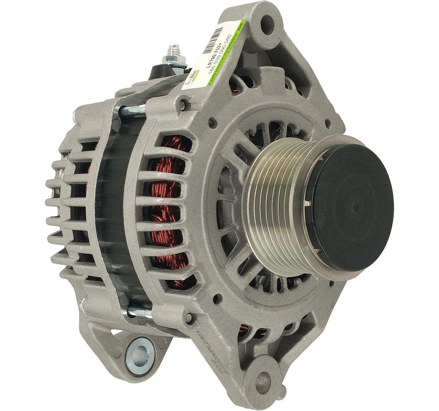 Alternator Nissan Terrano Ii - Niska cena na Allegro.pl