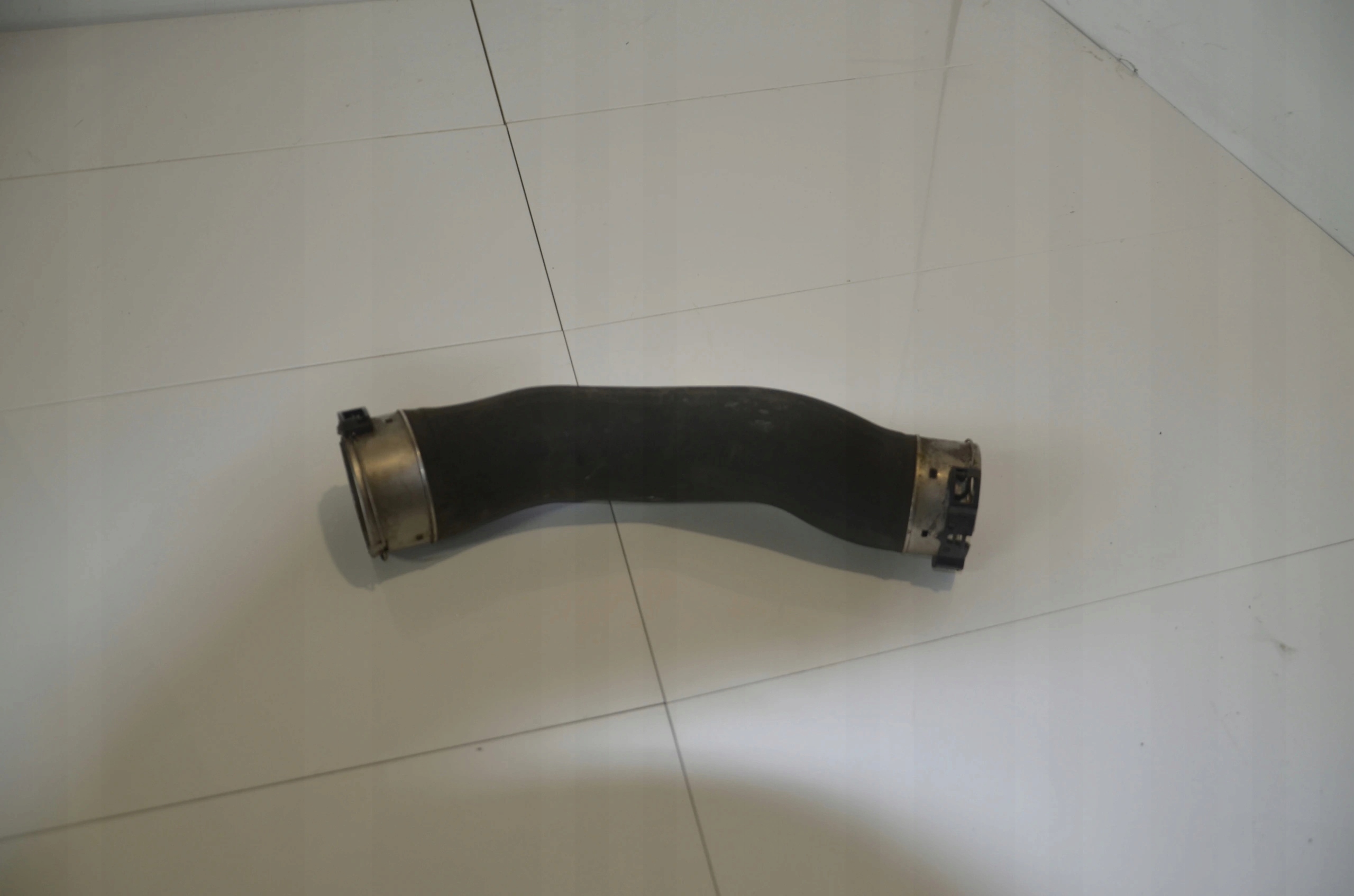 RURA INTERCOOLERA BMW F30 F31 2.0d N47 za 55.00PLN z Lublin - Allegro ...