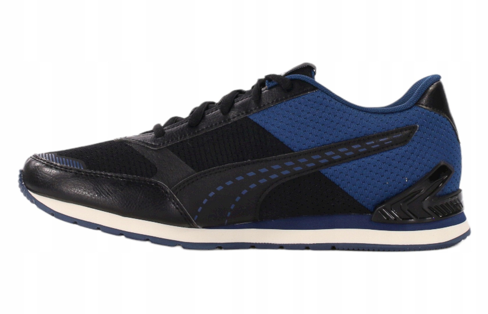 Buty męskie Puma PL Track Racer 306883 01 - Puma | Sport Sklep EMPIK.COM