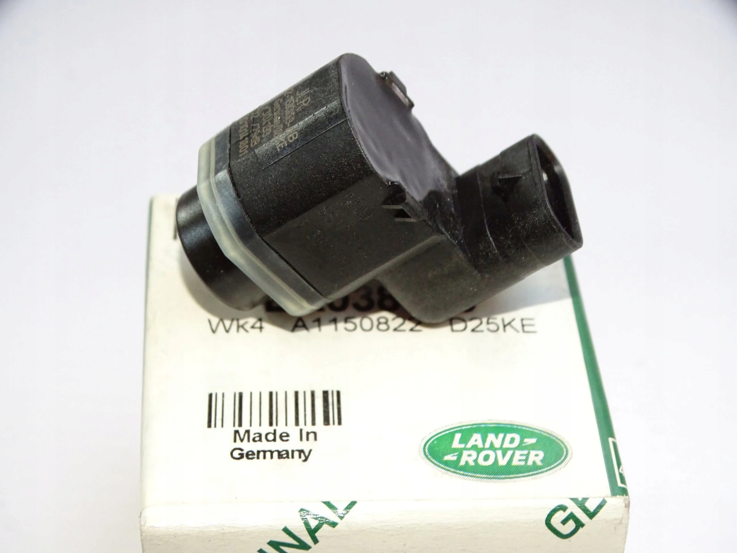 LR038533 - Оригинальный датчик парковки Range ROVER EVOQUE купити на ...