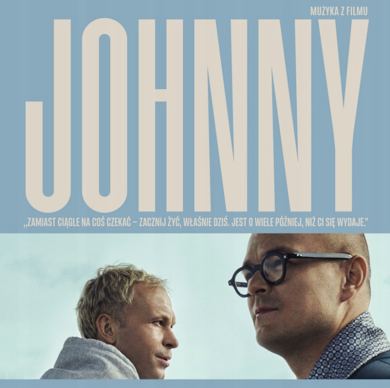 Johnny 2022 Film - Niska cena na Allegro
