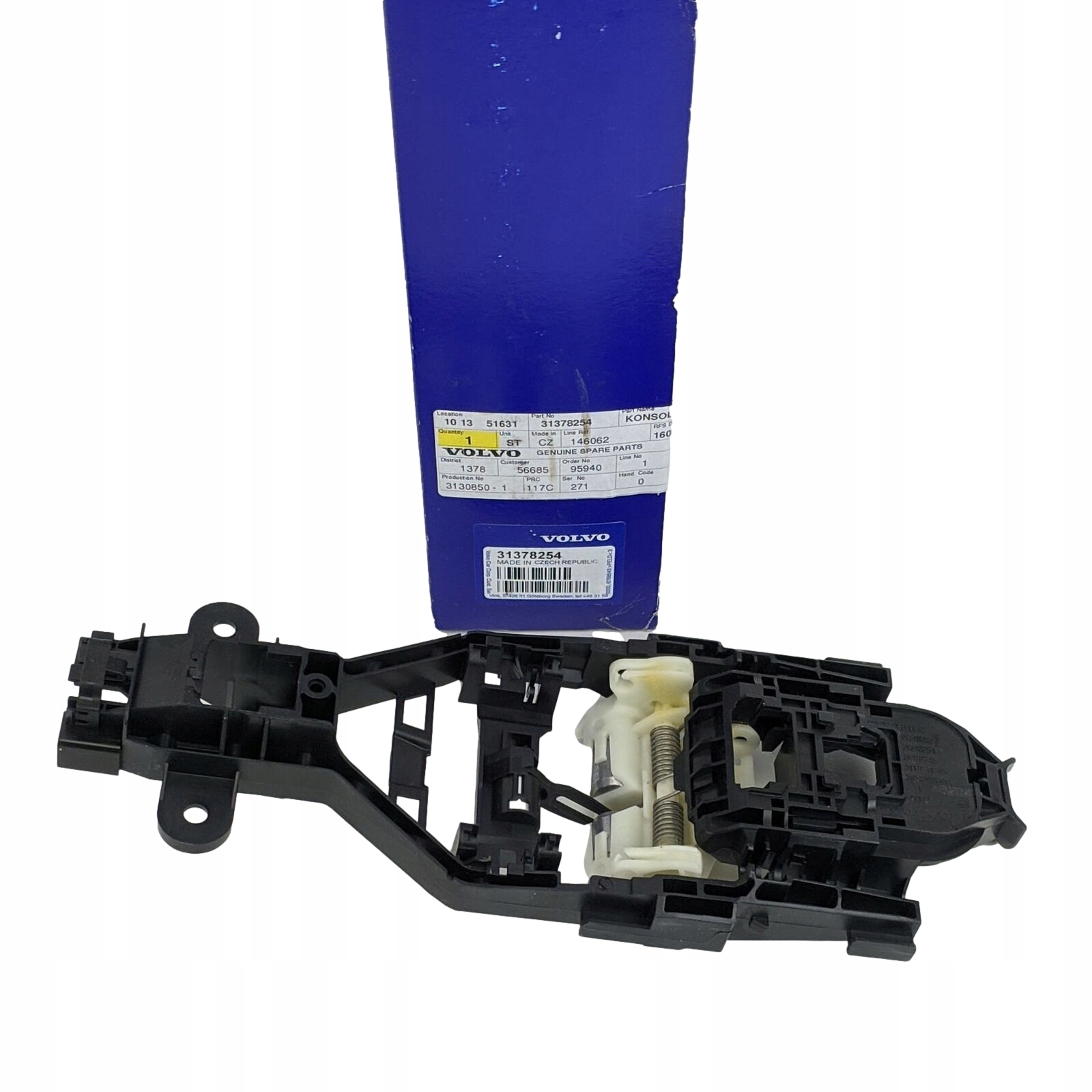 Volvo OE 31378254 korpus klamki zewnetrznej za 512.99PLN z Bielany ...
