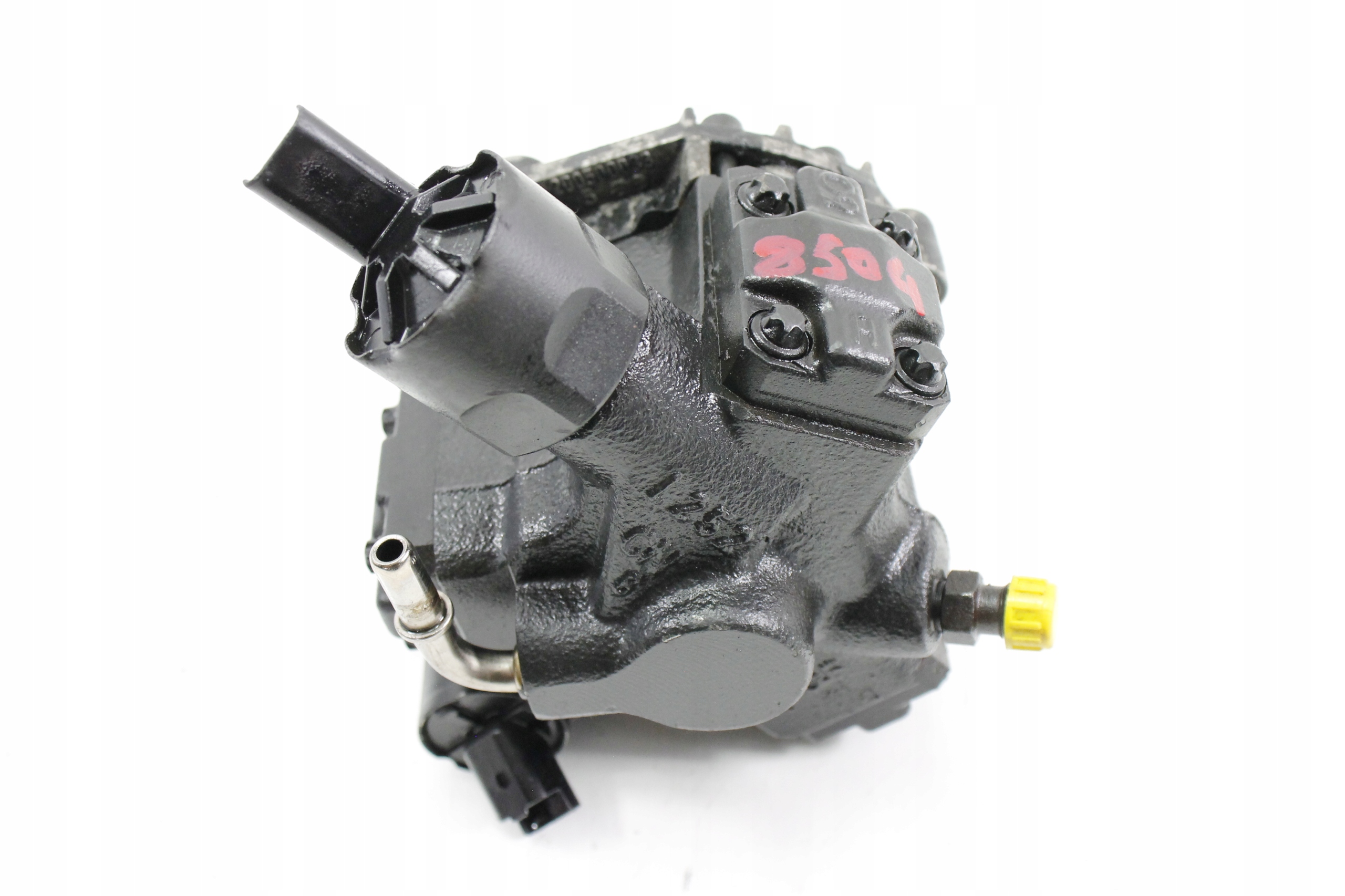 Pompa Paliwa Mk4 - Niska cena na Allegro