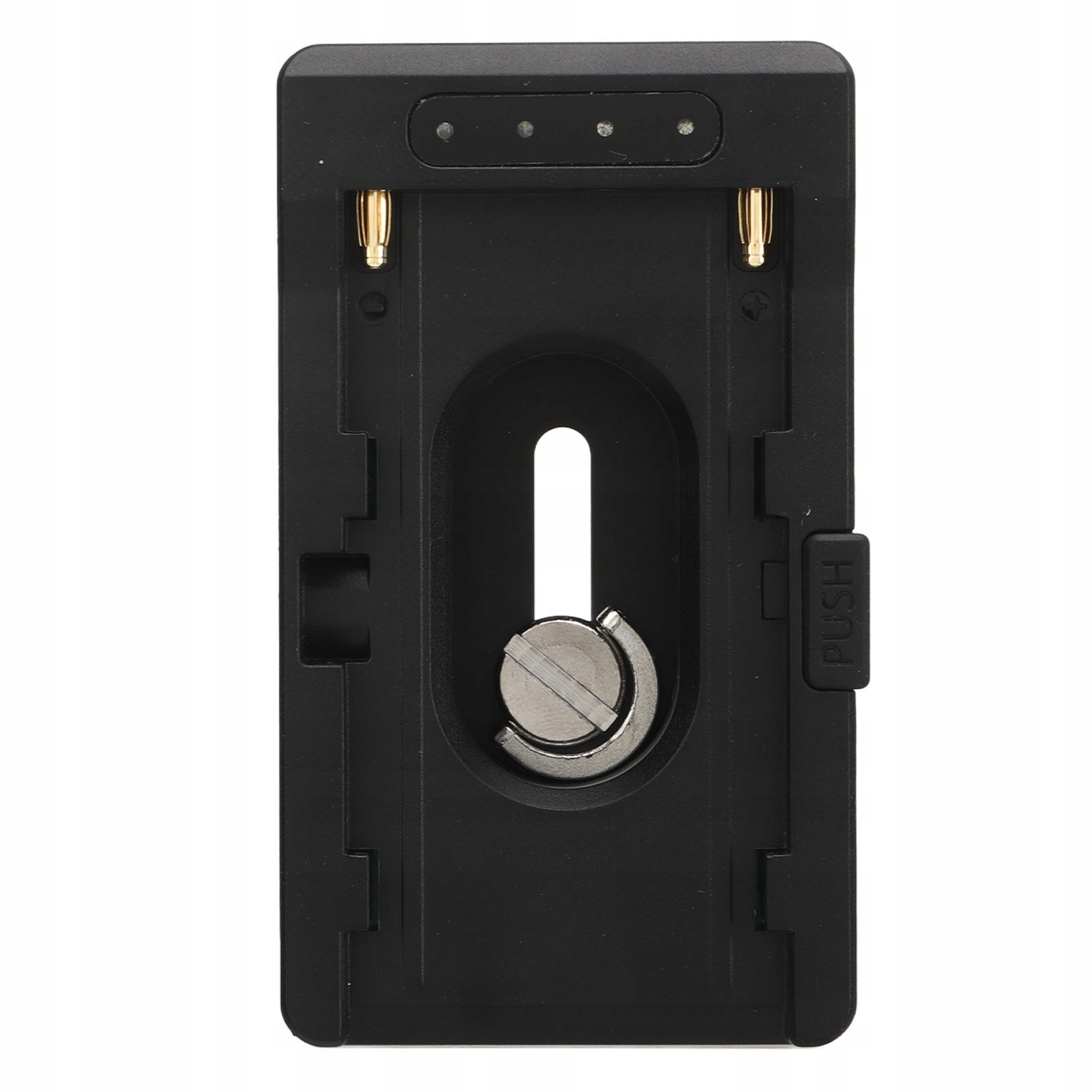 DOSKA AKUMULÁTOROVÉHO ADAPTÉRA NPF S VÝSTUPNÝM PORTOM DC12V DC8V 18W za 30.93EUR - Allegro