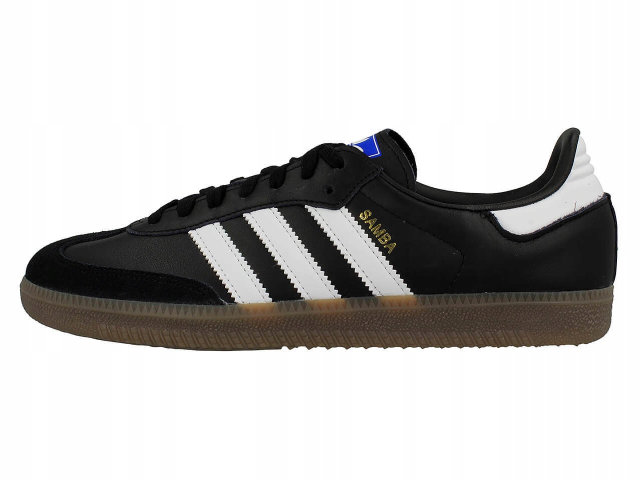 Adidas Samba - Buty męskie 44 2/3 - Największy wybór butów męskich ...