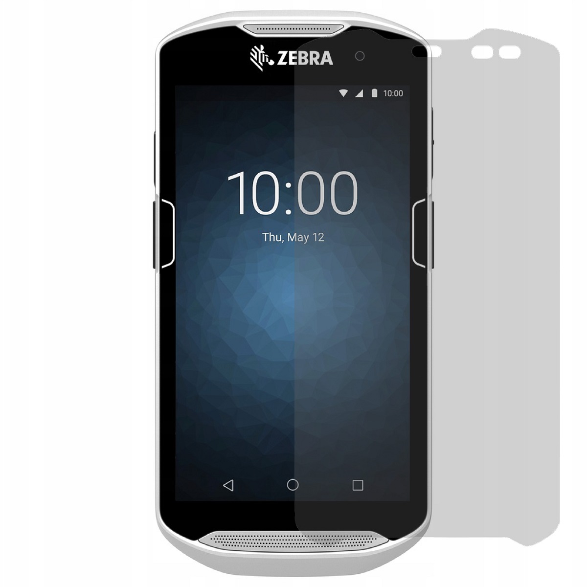 Hybridní szklaochronne pro Zebra TC56DJ TC56 TC51 TC510 1 ks - Allegro