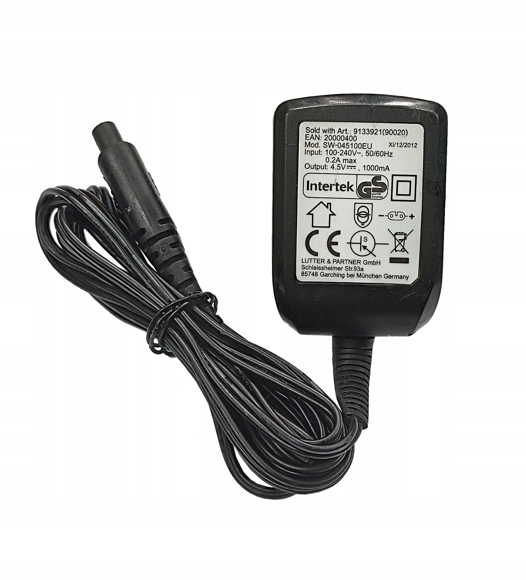 Ładowarka Intertek - Niska cena na Allegro.pl