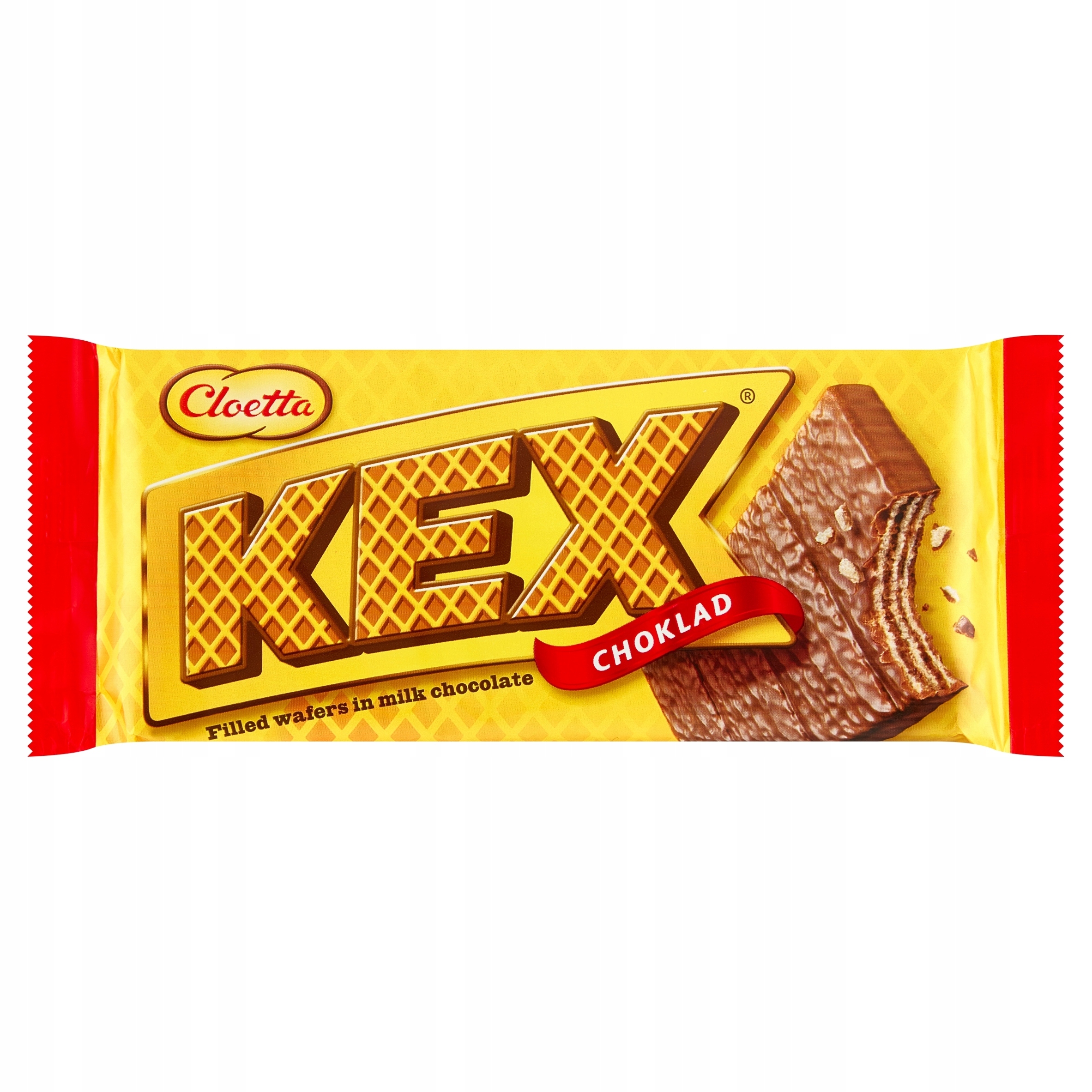 Cloetta Kex Choklad Wafelek Baton Batonik Wafel Czekoladowy 60g Szwecja ... Cloetta Kex Choklad Wafelek Baton Batonik Wafel Czekoladowy 60g Szwecja ...