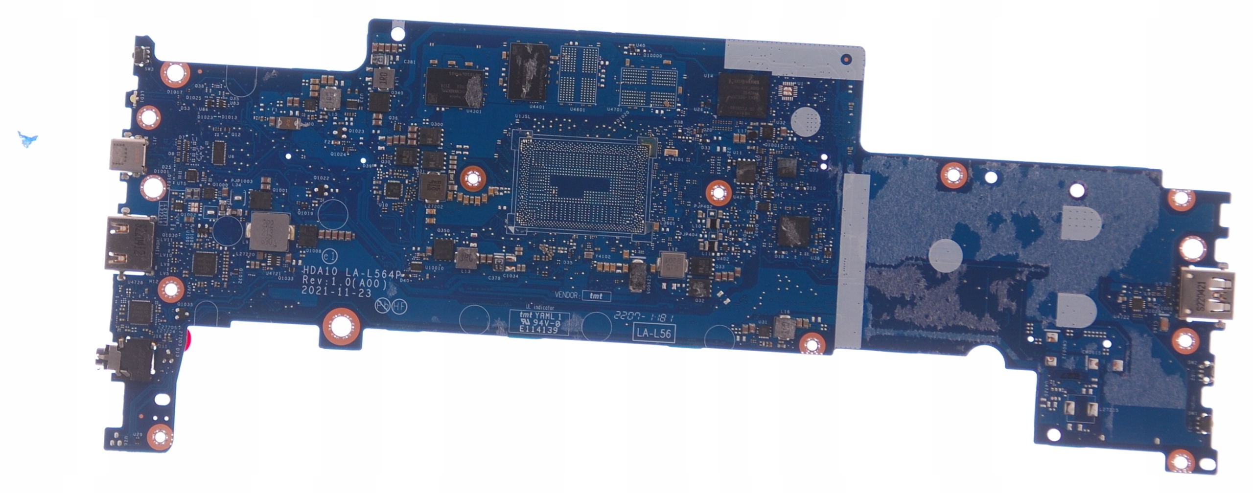 Płyta główna DELL Chromebook 3110 2-in-1 D w Bydgoszcz - Sklep, Opinie, Cena w Allegro.pl