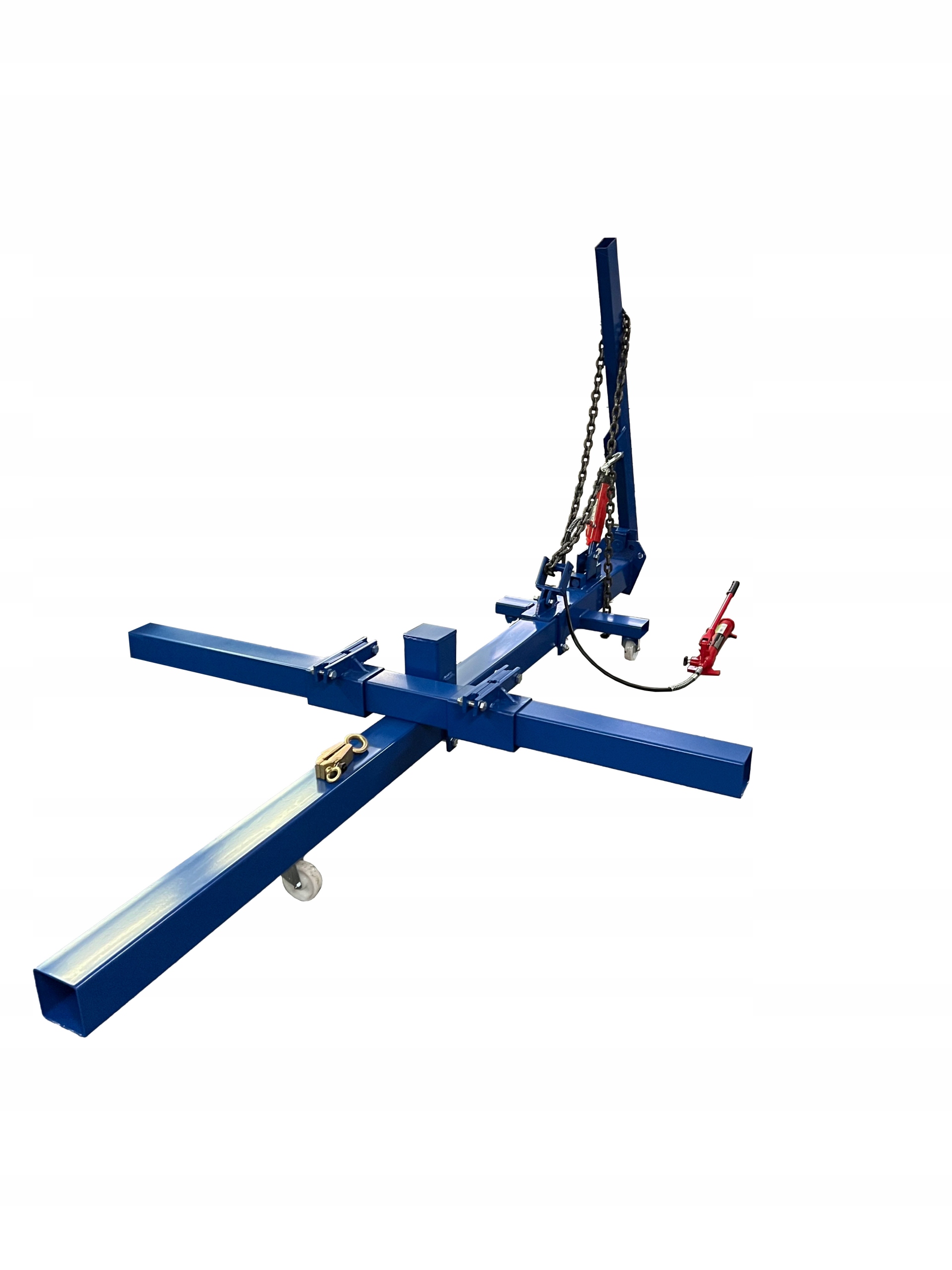 Docer Blacharski - Niska cena na Allegro