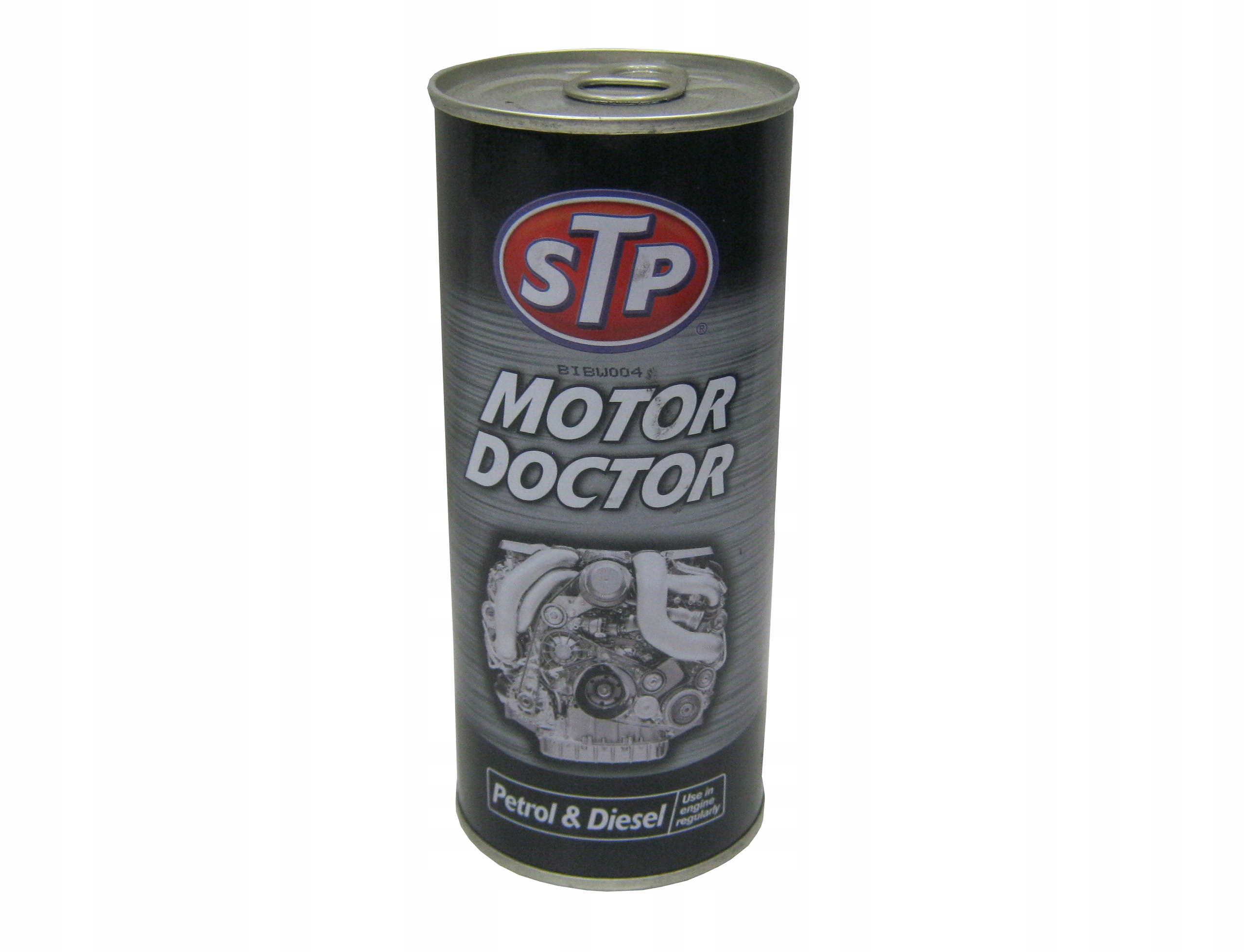 STP Motor Doctor 444ml 5020144219422 za 31.63PLN z Przeźmierowo ...