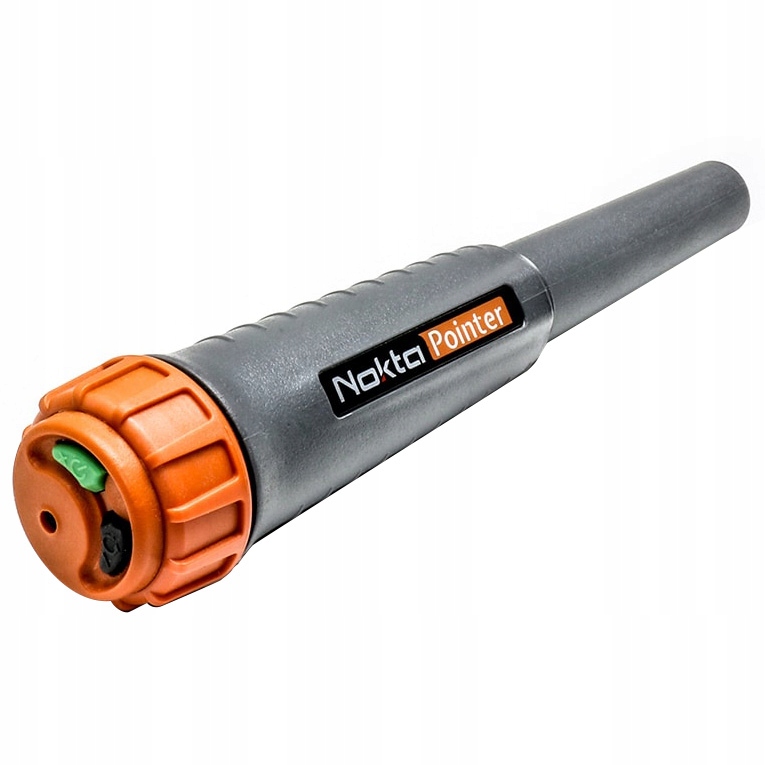 Ręczny Wykrywacz Metali Detektor Metalu Nokta Makro Pointer 9348025502 ... Ręczny Wykrywacz Metali Detektor Metalu Nokta Makro Pointer 9348025502 ...