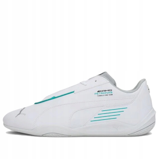 PUMA AMG MAPF1 R-CAT MACHINA MERCEDES 40 (4064536039572) • Cena, Opinie ...