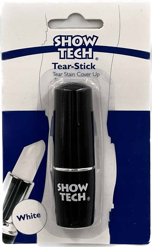 Show Tech Tear-Stick WOSK W SZTYFCIE NA PRZEBARWIENIA (5420031936058 ...