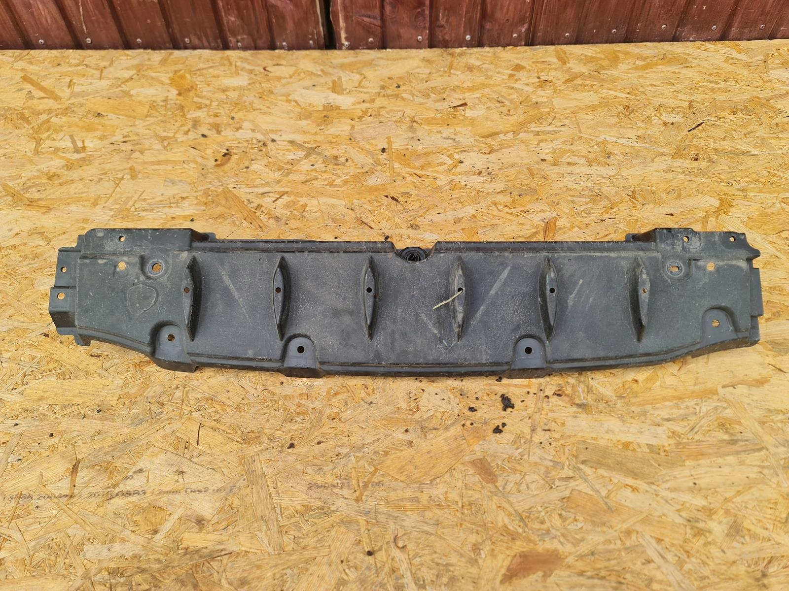 LEXUS UX 250H OSŁONA POD ZDERZAK TYŁ 66259-76010 • Cena, Opinie - Allegro